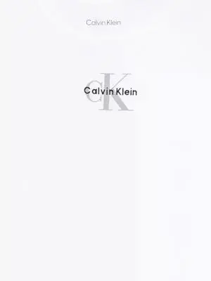 Calvin Klein Logo-detail Tank Top