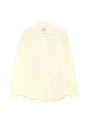 Mc2 Saint Barth Button Down Shirts For Men