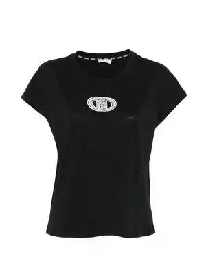 Liu Jo Embellished T-shirts For Women