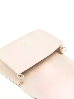 Roberto Festa Embellished Tilda Shoulder Bag