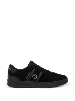 Philipp Plein Trimmed Sneakers For Women
