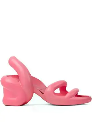 Camper Kobarah Sandals - Pink