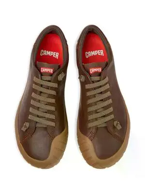 Camper Peu Path+ Leather Sneakers