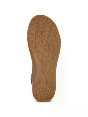 Camper Peu Path+ Leather Sneakers