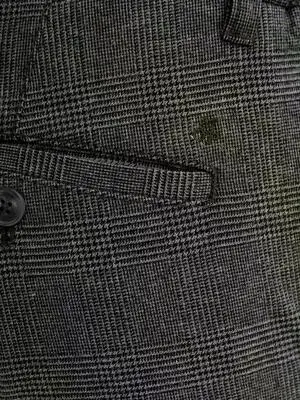 Marc O'polo Check Trousers