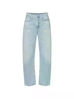 Citizens Of Humanity Paneled Jeans - Blue