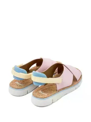 Camper Oruga Sandals