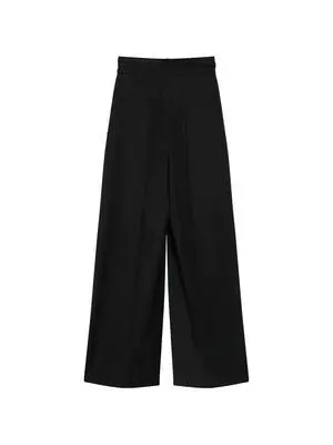 Sportmax Belted Trousers