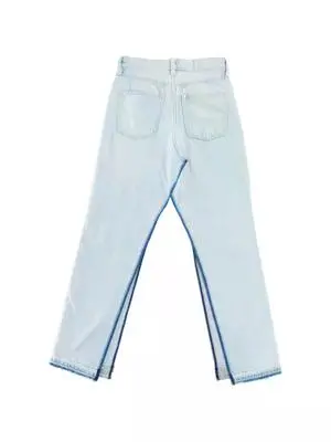 BETTTER Denim Maxi Skirt