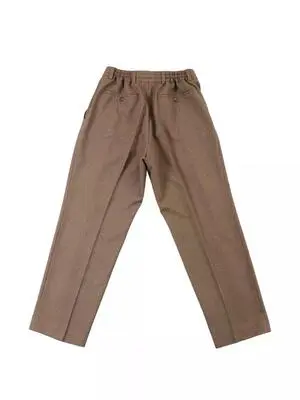 BETTTER Upcycled Trousers - Brown