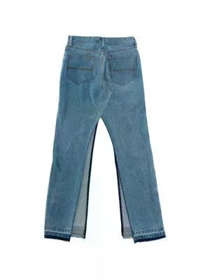 BETTTER Denim Maxi Skirt