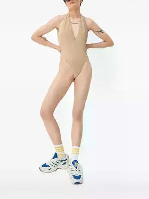 BETTTER Peretti Bodysuit - Neutrals