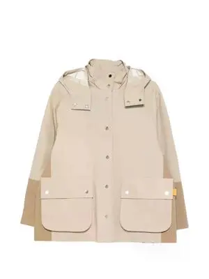 Oof Wear Trench Coats For Women