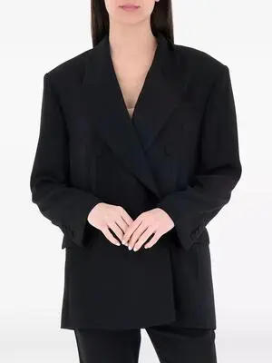 Marella Double Breasted Blazers For Women