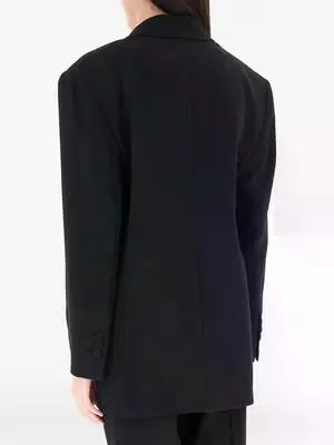 Marella Double-breasted Blazer