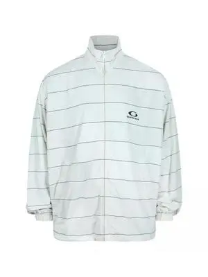 Balenciaga Elasticated Outerwear For Men
