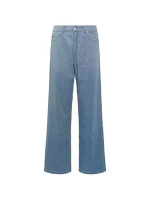 Lois Straight Leg Bottoms For Women