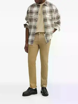 LEVI'S 511 Button-fastening Jeans