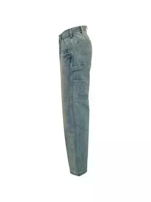 UNIVERSAL OVERALL Pocket Trousers