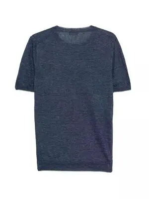BARBA NAPOLI Crewneck T-shirt