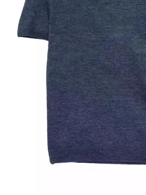 BARBA NAPOLI Crewneck T-shirt