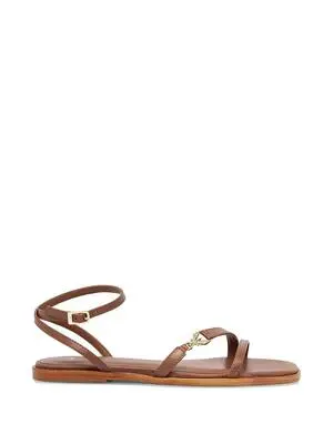 Patrizia Pepe Ankle Sandals For Women