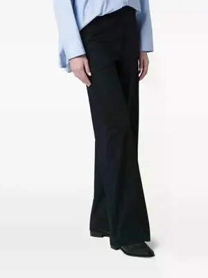 PT TORINO Flared Trousers