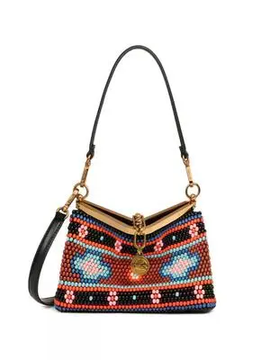 Etro Embellished Shoulder Bags
