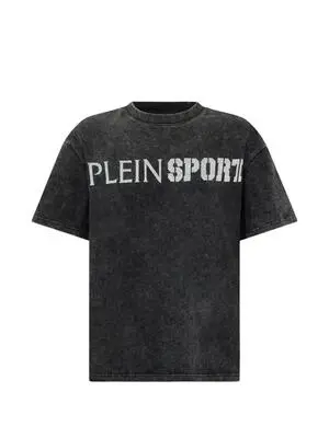 Plein Sport Short Sleeve T-shirts For Men