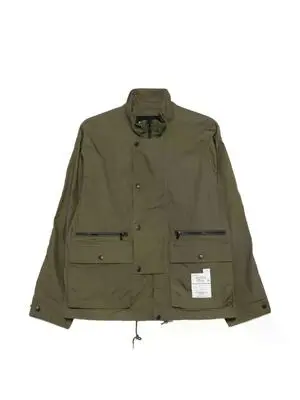 NEIGHBORHOOD Stand-collar Jacket