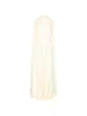 Solace London High Neck Evening Dresses