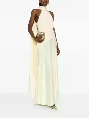 Solace London Cece Maxi Dress