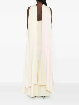 Solace London Cece Maxi Dress