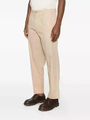 PENCE 1979 Pleated Trousers - Neutrals