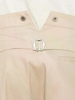 PENCE 1979 Pleated Trousers - Neutrals