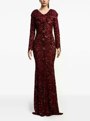 Miau By Clara Rotescu Fit & Flare Dresses