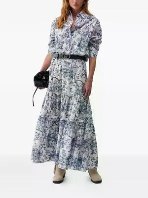 Liu Jo Maxi Skirt