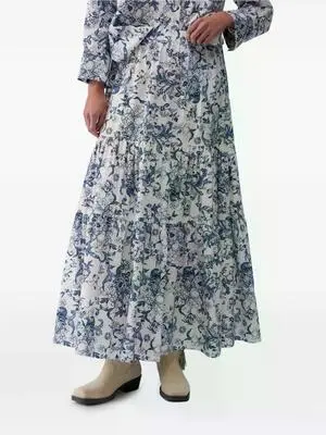 Liu Jo Maxi Skirt