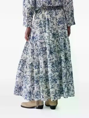 Liu Jo Maxi Skirt