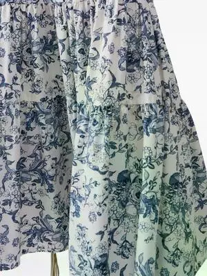 Liu Jo Maxi Skirt