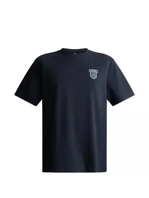 Fusalp Tylo Anim T-shirt - Blue