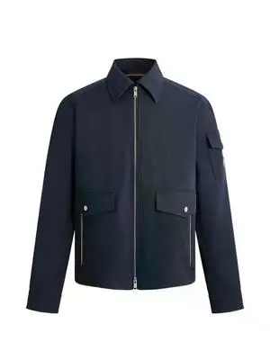 Fusalp Collared Outerwear For Men