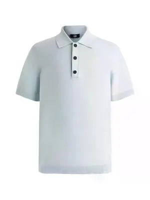Fusalp Button Down Polos For Men