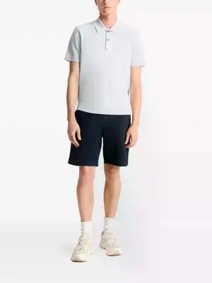 Fusalp Henryo Short-sleeves Polo Shirt