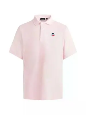 Fusalp Gerlo Logo Polo Shirt