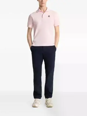 Fusalp Gerlo Logo Polo Shirt