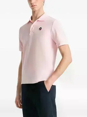 Fusalp Gerlo Logo Polo Shirt