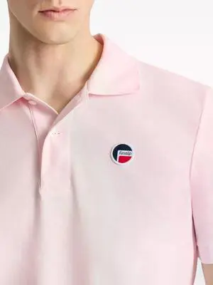 Fusalp Gerlo Logo Polo Shirt