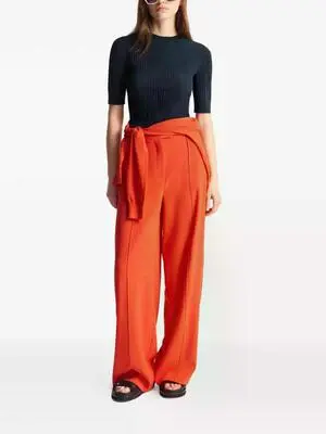 Fusalp Noaleri Trousers - Orange