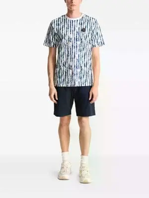Fusalp Shibo Crew-neck T-shirt